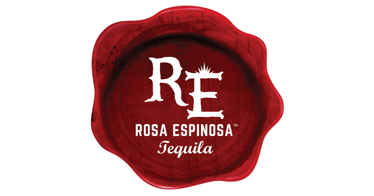 Rosa Espinosa Tequila – En